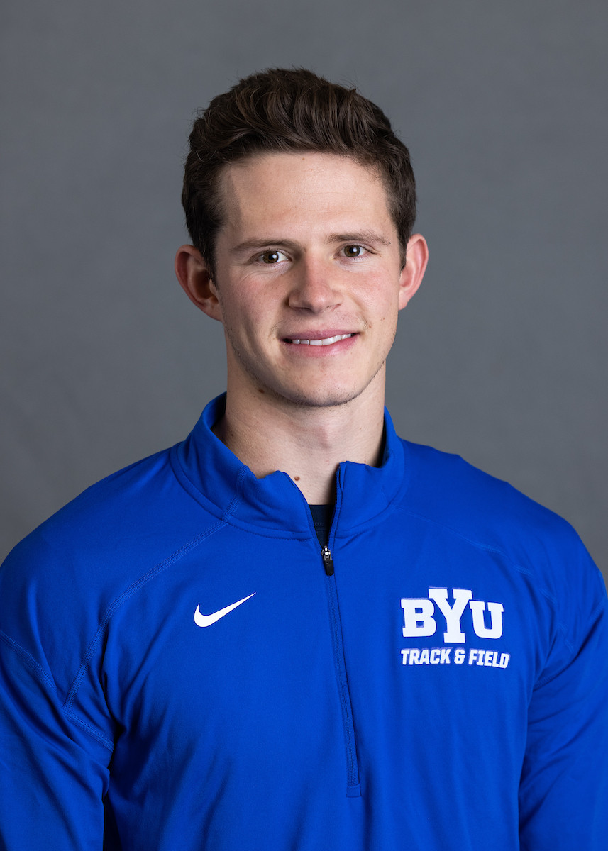Dylan Kay - Men's Track & Field 2021 - BYU Athletics - Official ...