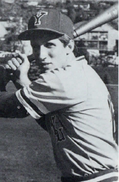 Brian Carroll - Baseball 1986 - BYU Athletics - Official Athletics ...