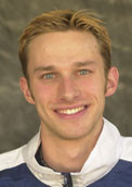Alexander Denke - Men's Swimming & Diving 1996-1997 - BYU Athletics ...
