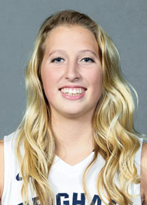 Amanda Wayment - Women's Basketball 2014-2015 - BYU Athletics ...