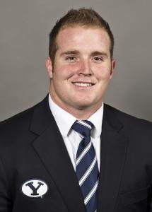 Josh Carter - Football 2013 - BYU Athletics - Official Athletics ...