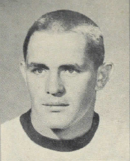 Rex Reeve - Football 1957 - BYU Athletics - Official Athletics Website ...