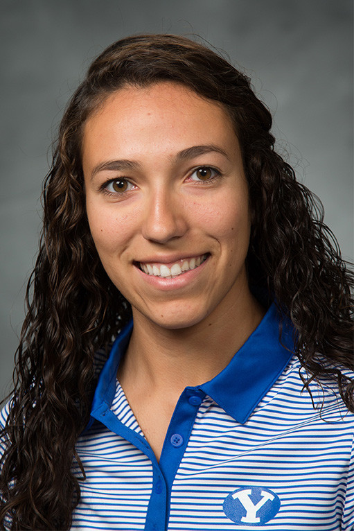 Valerie Howell - Women's Swimming & Diving 2017-2018 - BYU Athletics ...