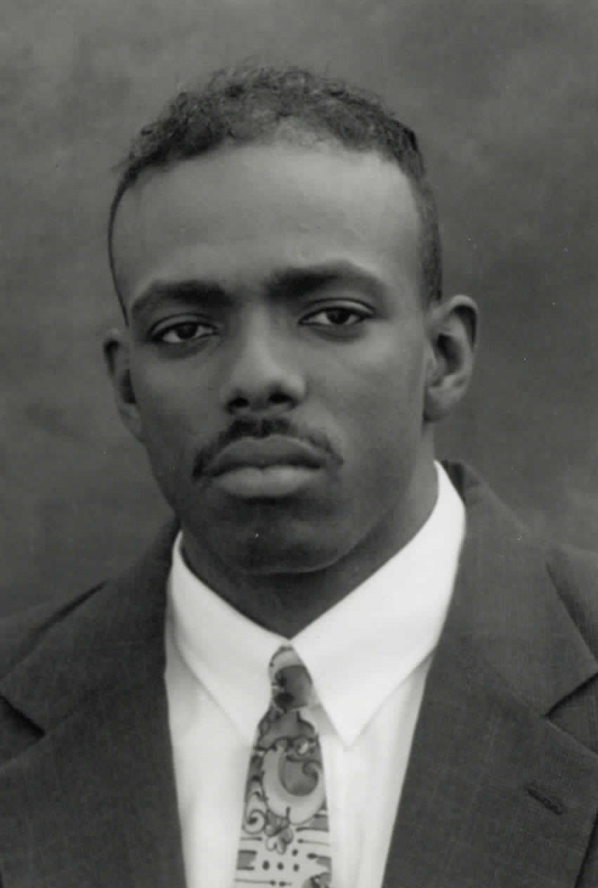 Tony Fields - Football 1997 - BYU Athletics - Official Athletics ...