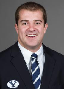 Zach Newman - Football 2014 - BYU Athletics - Official Athletics ...