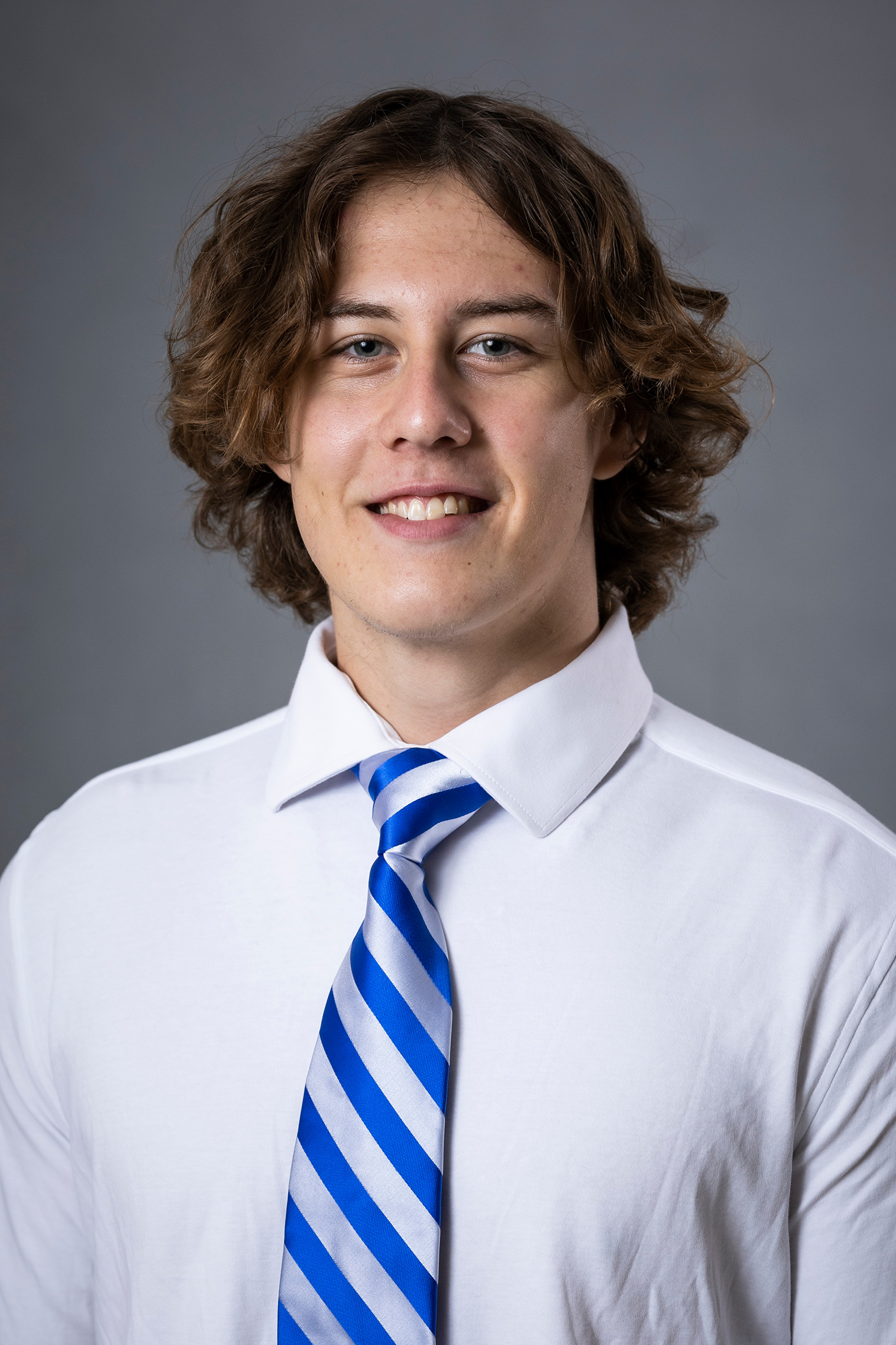 Nathan Marshall - Men's Swimming & Diving 2023-2024 - BYU Athletics - Official Athletics Website ...