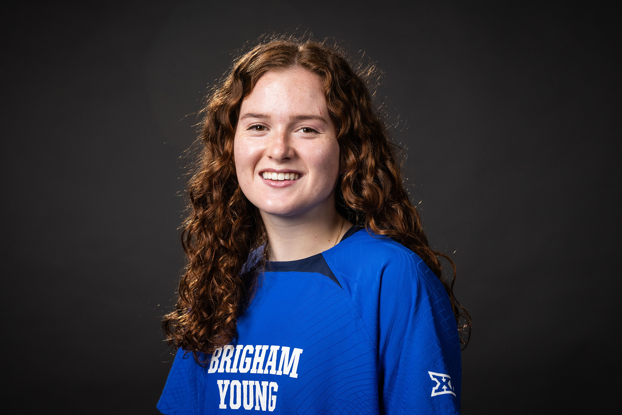 Emma Neff - Women's Soccer 2025 - BYU Athletics - Official Athletics ...