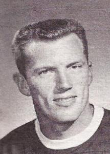 Tom Cole - Football 1959 - BYU Athletics - Official Athletics Website ...