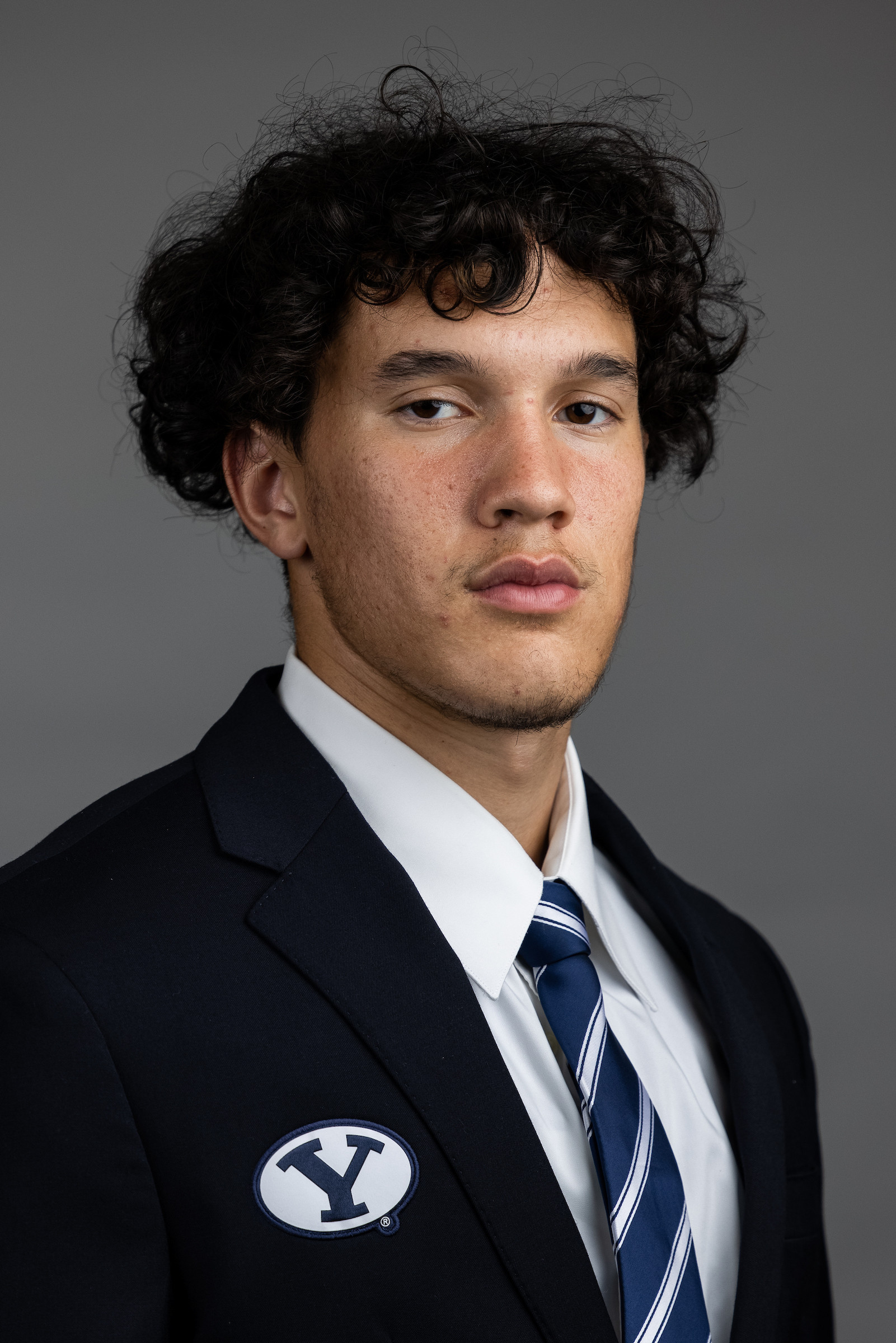 Dean Jones - Football 2021 - BYU Athletics - Official Athletics Website ...