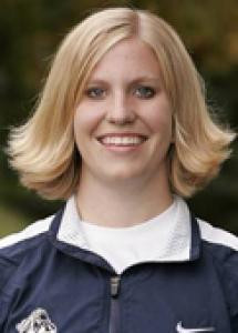 Brenda Benson - Women's Track & Field 2005 - BYU Athletics - Official ...