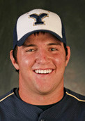 Brad Kidd - Baseball 2007 - BYU Athletics - Official Athletics Website ...