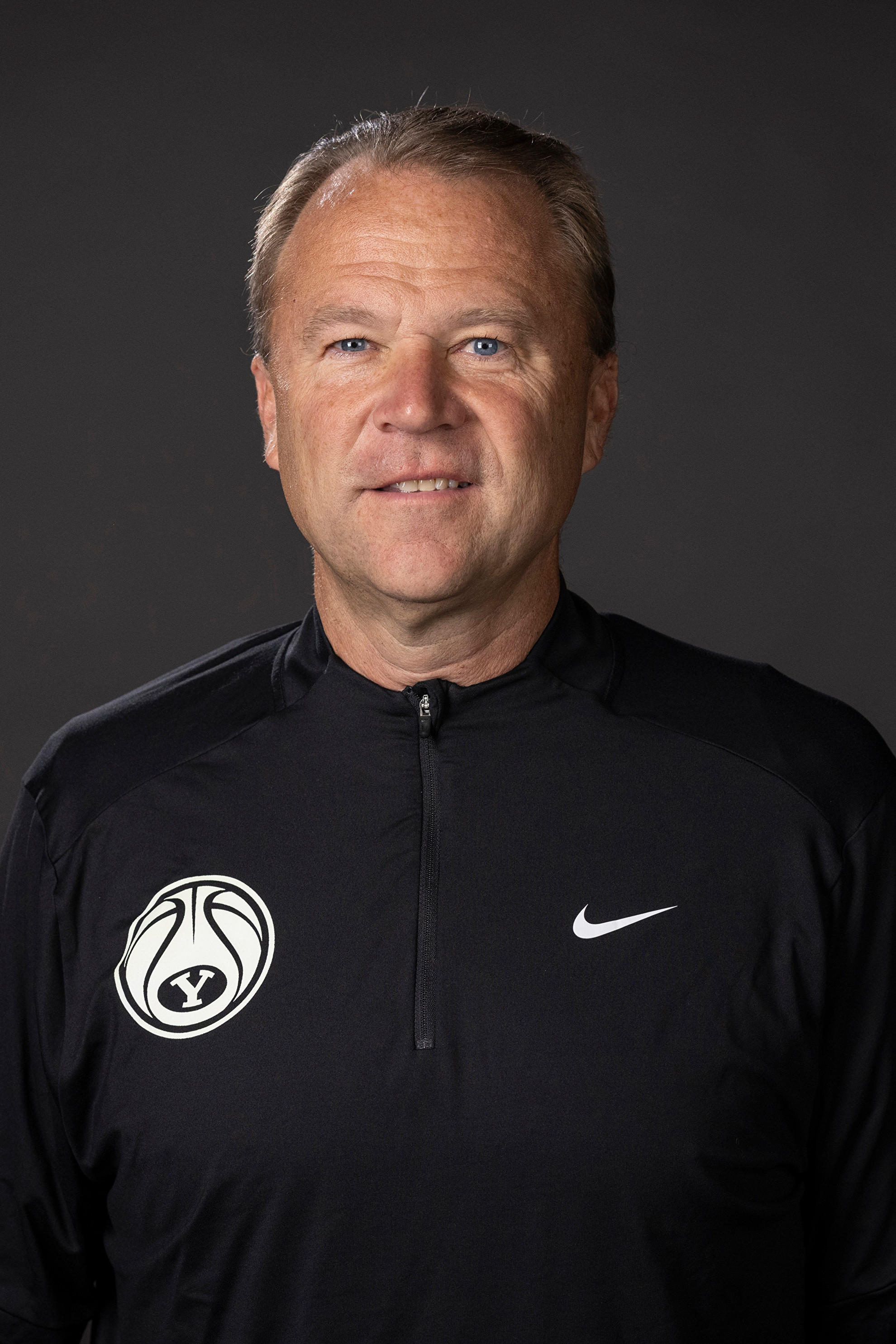 Doug Stewart - BYU Athletics - Official Athletics Website - BYU Cougars