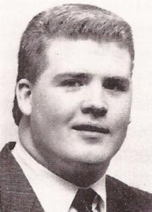 Kent Griffith - Football 1991 - BYU Athletics - Official Athletics ...