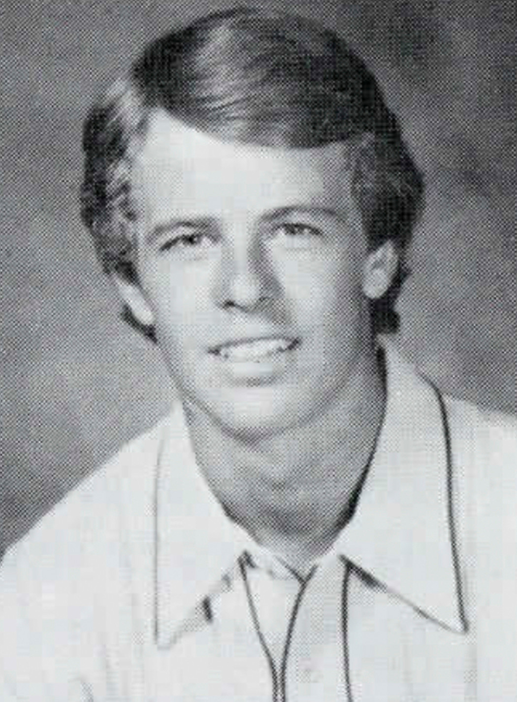 Tim Halverson - Football 1974 - BYU Athletics - Official Athletics ...