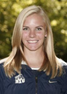 Heidi Magill - Women's Track & Field 2005 - BYU Athletics - Official ...