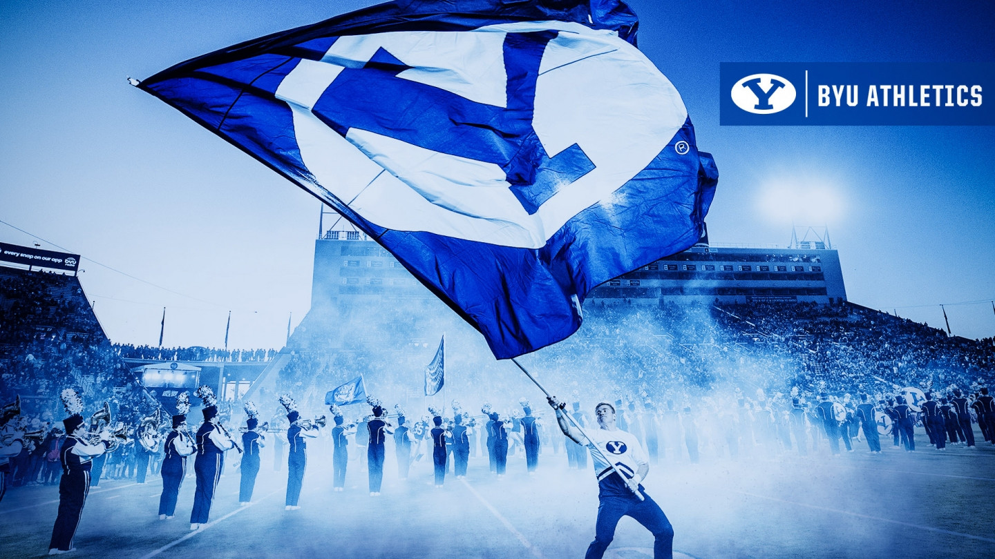 BYU Football: Hanging with the Cougs - BYU Athletics - Official ...