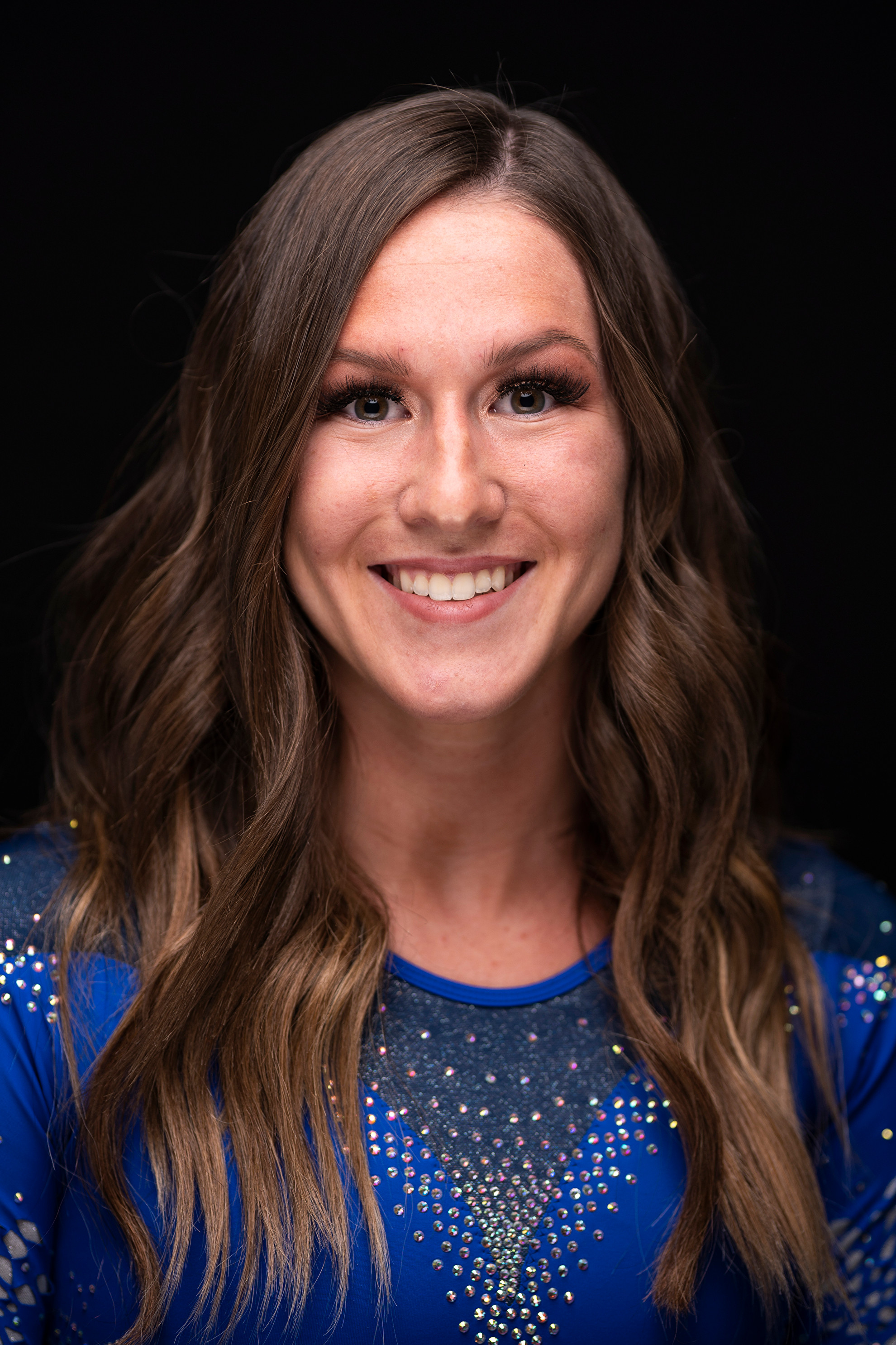 Avery Bennett - Women's Gymnastics 2019 - BYU Athletics - Official ...