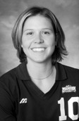 Erin Webb - Women's Volleyball 2001 - BYU Athletics - Official ...