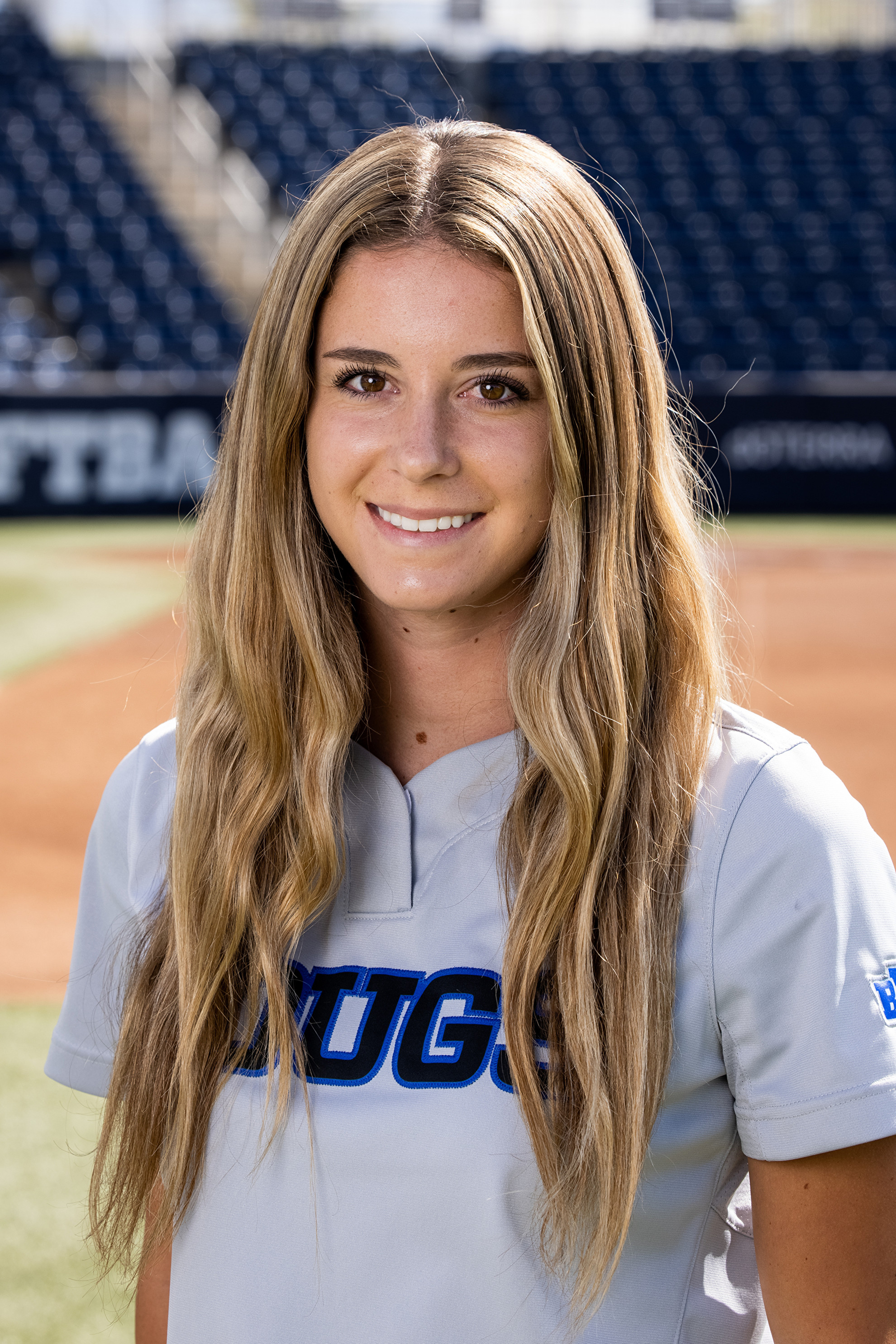 Morgan Sterner - Softball 2022 - BYU Athletics - Official Athletics ...