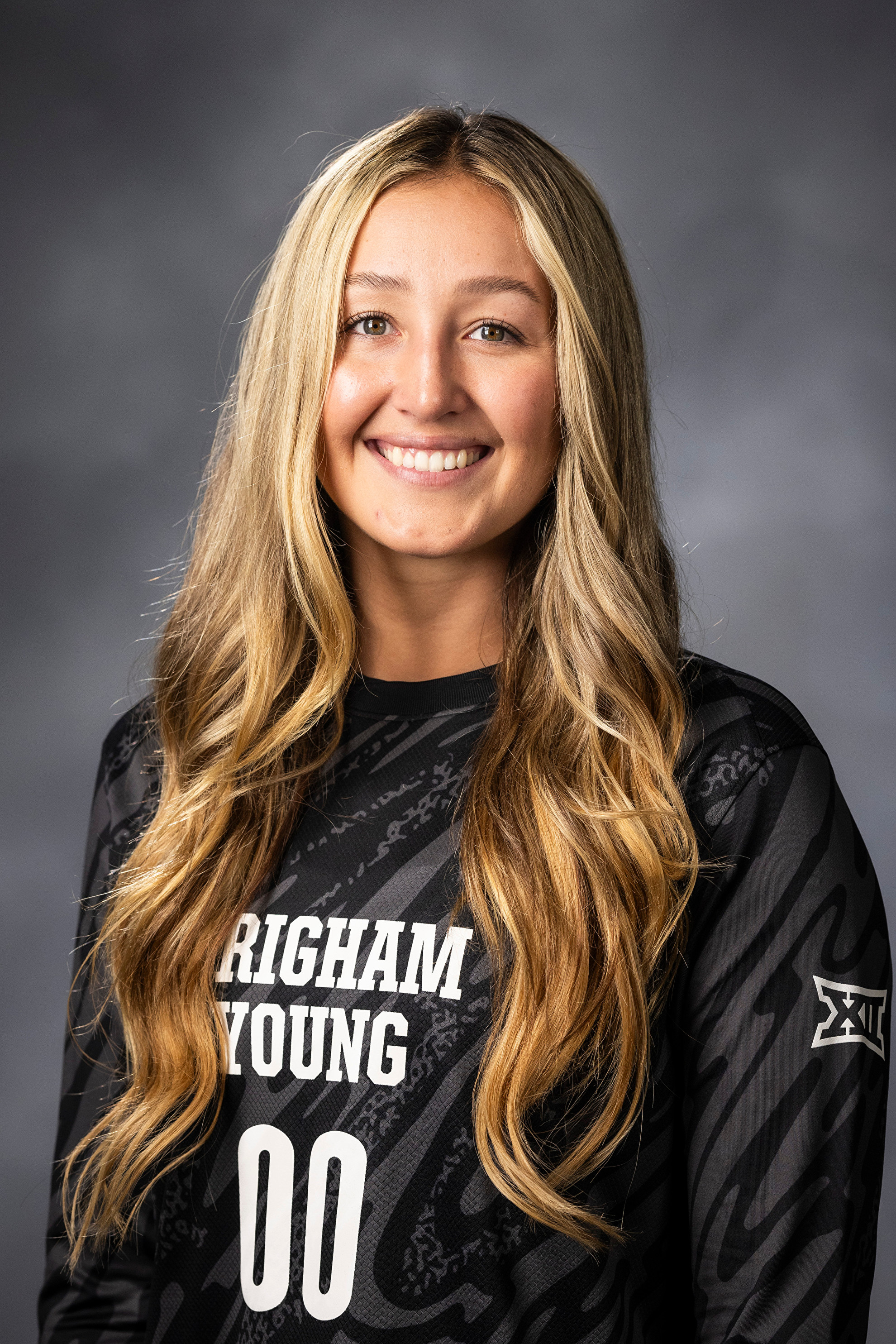 Lynette Hernaez - Women's Soccer 2024 - BYU Athletics - Official ...