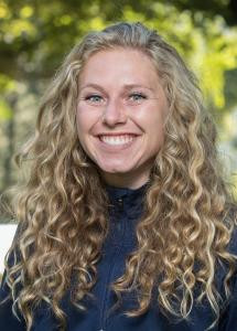 Aimee Bryson - Women's Cross Country 2014 - BYU Athletics - Official ...