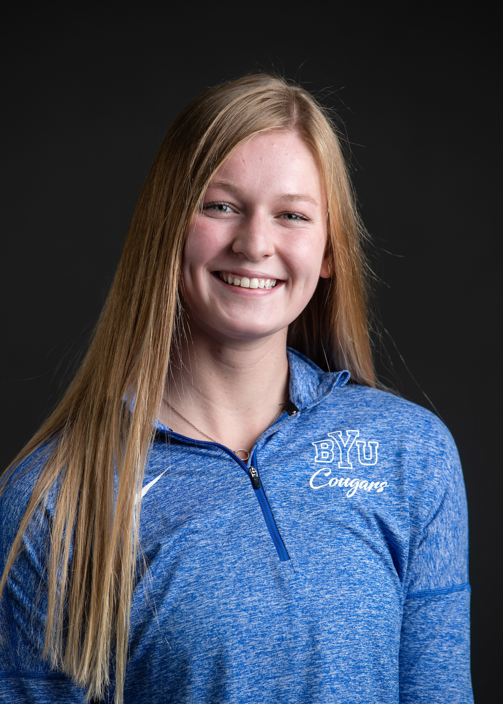 Katya Hulse - Women's Swimming & Diving 2020-2021 - BYU Athletics ...
