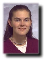 Renae Hansen - Women's Basketball 1999-2000 - BYU Athletics - Official ...