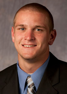 Drew Phillips - Football 2010 - BYU Athletics - Official Athletics ...