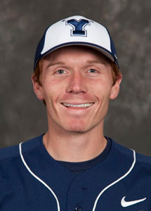 Shawn Hardesty - Baseball 2009 - BYU Athletics - Official Athletics ...