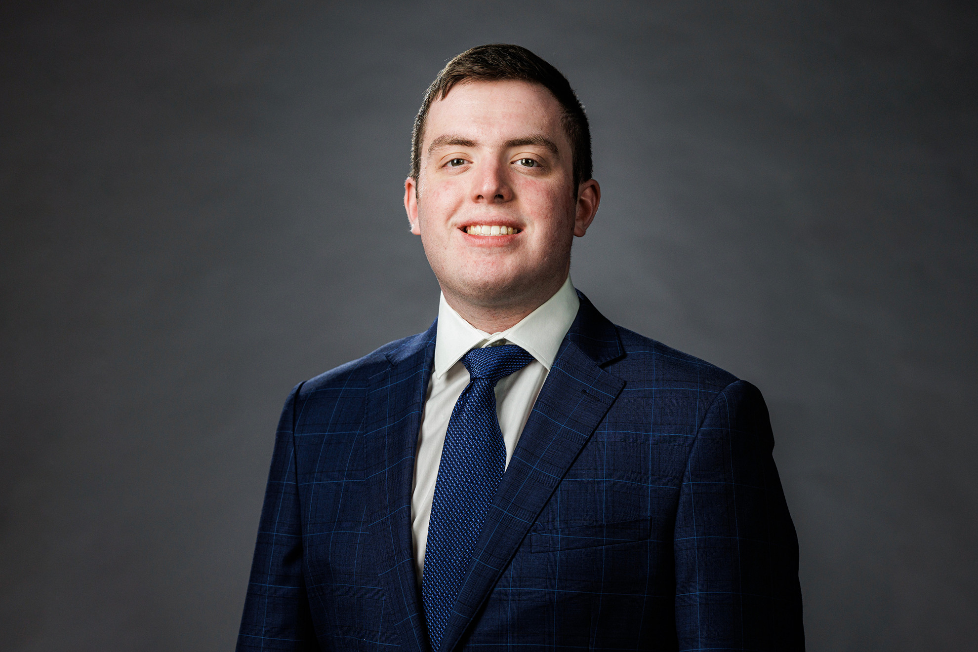 Matthew Santoro - BYU Athletics - Official Athletics Website - BYU Cougars