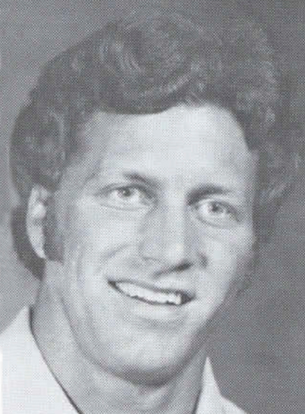 Richard Jones - Football 1976 - BYU Athletics - Official Athletics ...