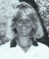 Anna Callender - Women's Tennis 1986-1987 - BYU Athletics - Official ...