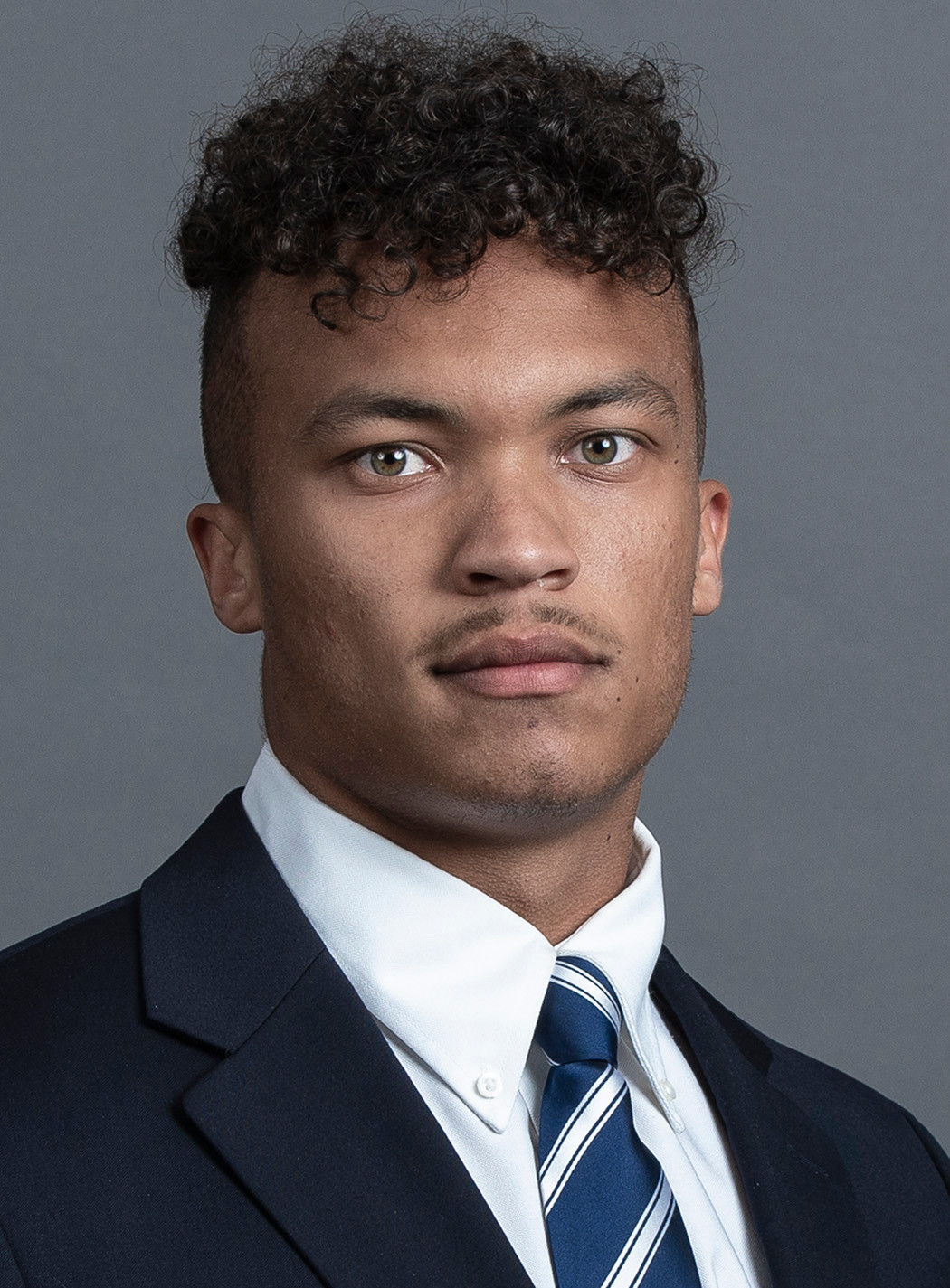 Shamon Willis - Football 2021 - BYU Athletics - Official Athletics ...