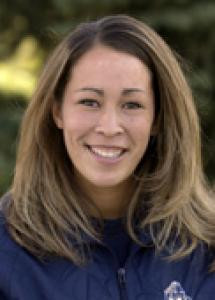 Mandy Kelly - Women's Track & Field 2002 - BYU Athletics - Official ...