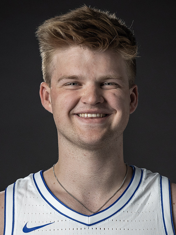 Braeden Moore - Men's Basketball 2022-2023 - BYU Athletics - Official ...