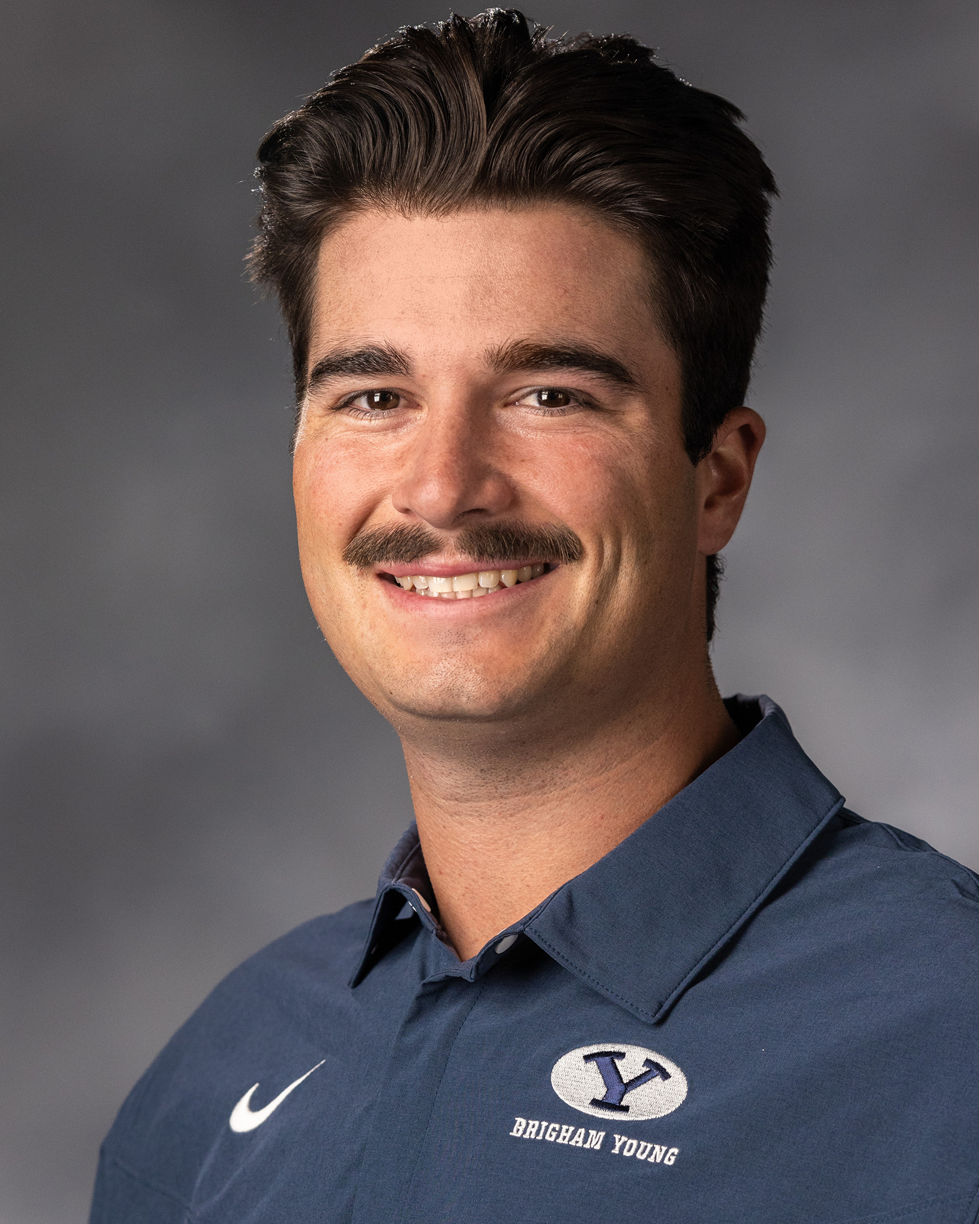 Jack Sterner - Baseball 2019 - BYU Athletics - Official Athletics ...