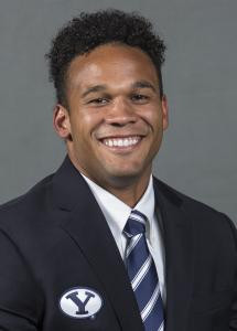 AJ Moore - Football 2013 - BYU Athletics - Official Athletics Website ...