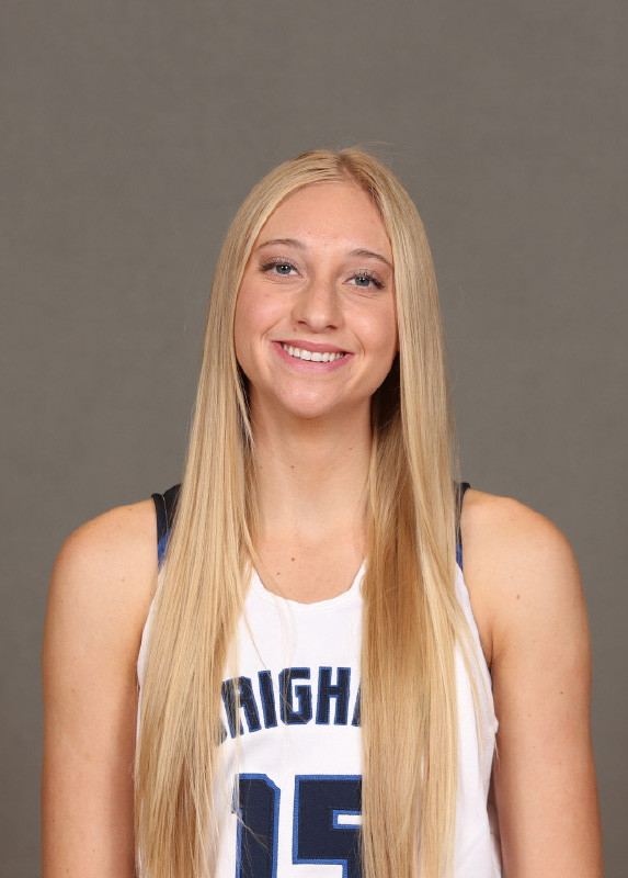 Malli Perri - Women's Basketball 2017-2018 - BYU Athletics - Official ...