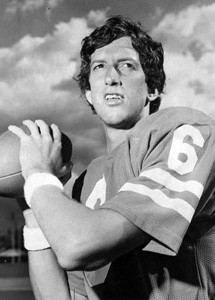 Marc Wilson - Football 1979 - BYU Athletics - Official Athletics ...