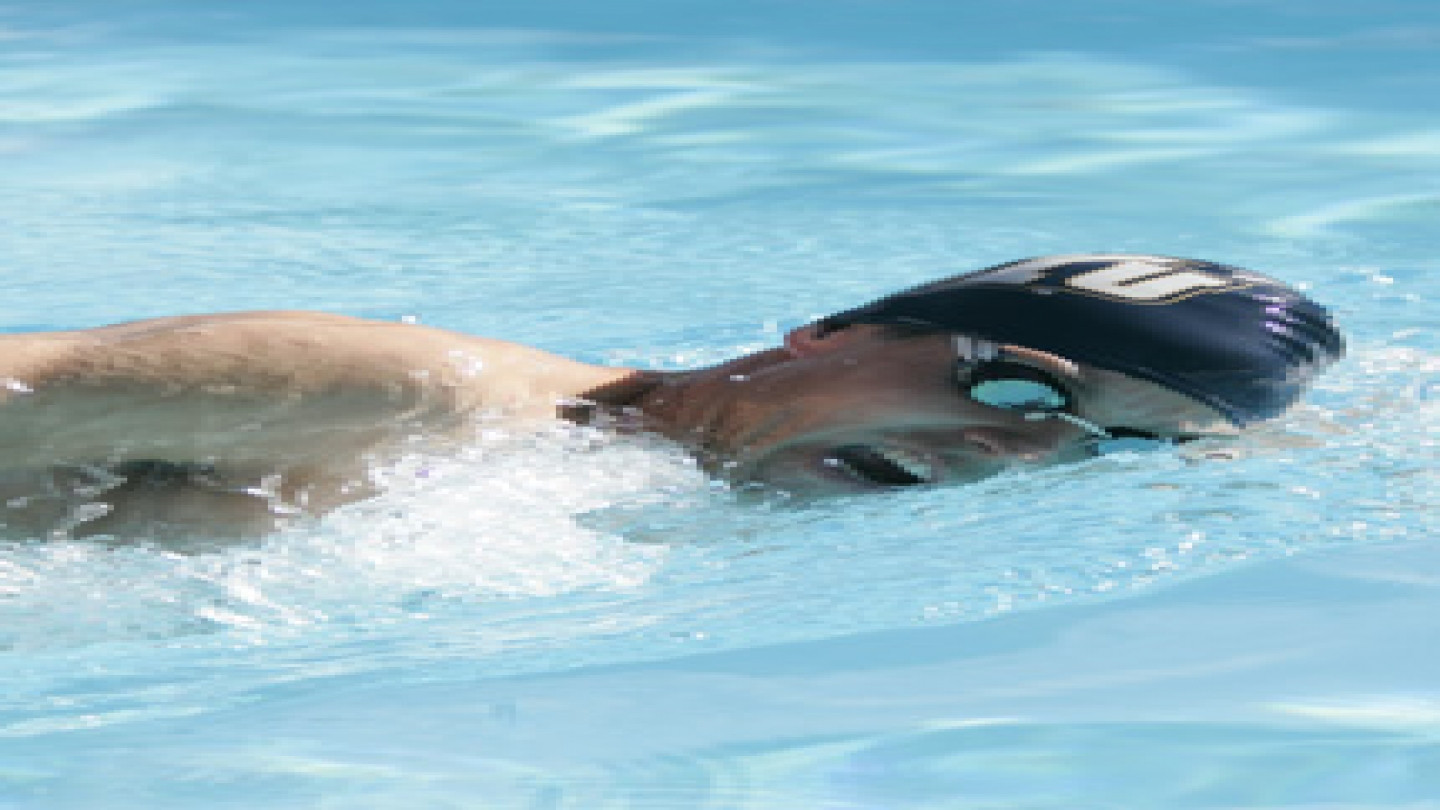 Allen, Watson and BYU Men's Swim Team Earn MWC Awards - BYU Athletics ...