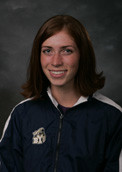 Suzy Taylor Robison - Women's Cross Country 2007 - BYU Athletics ...