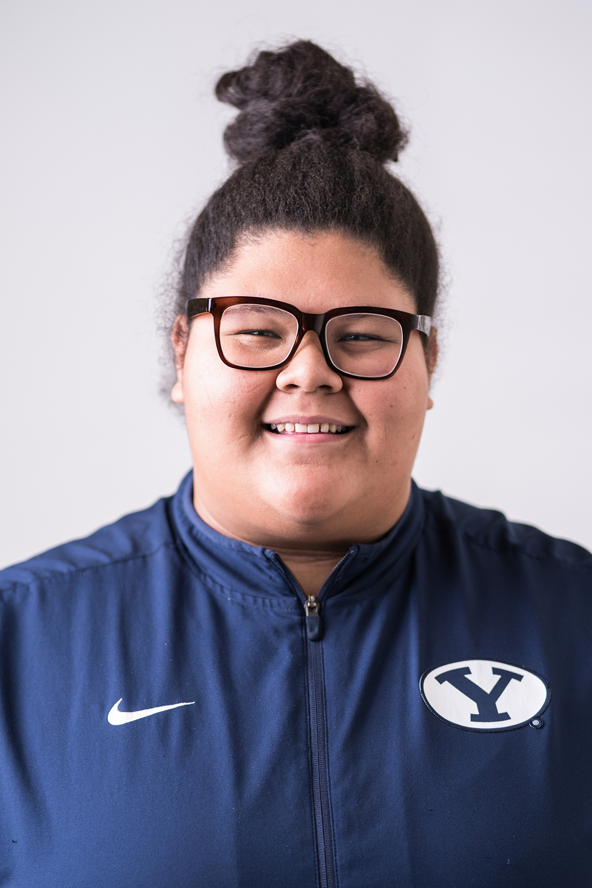 Bradina Anae - Women's Track & Field 2018 - BYU Athletics - Official ...