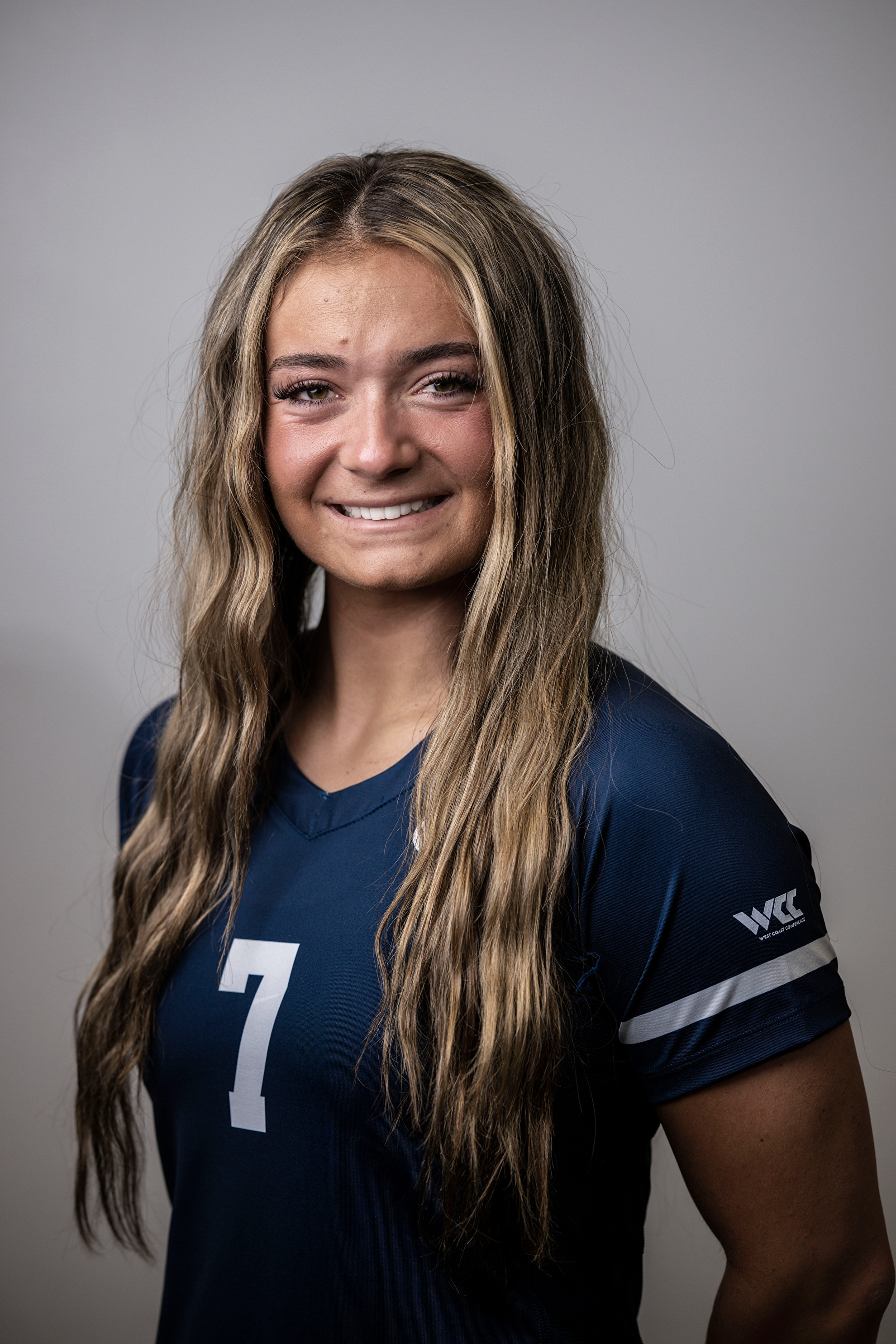 Whitney Bower - Women's Volleyball 2019 - BYU Athletics - Official ...
