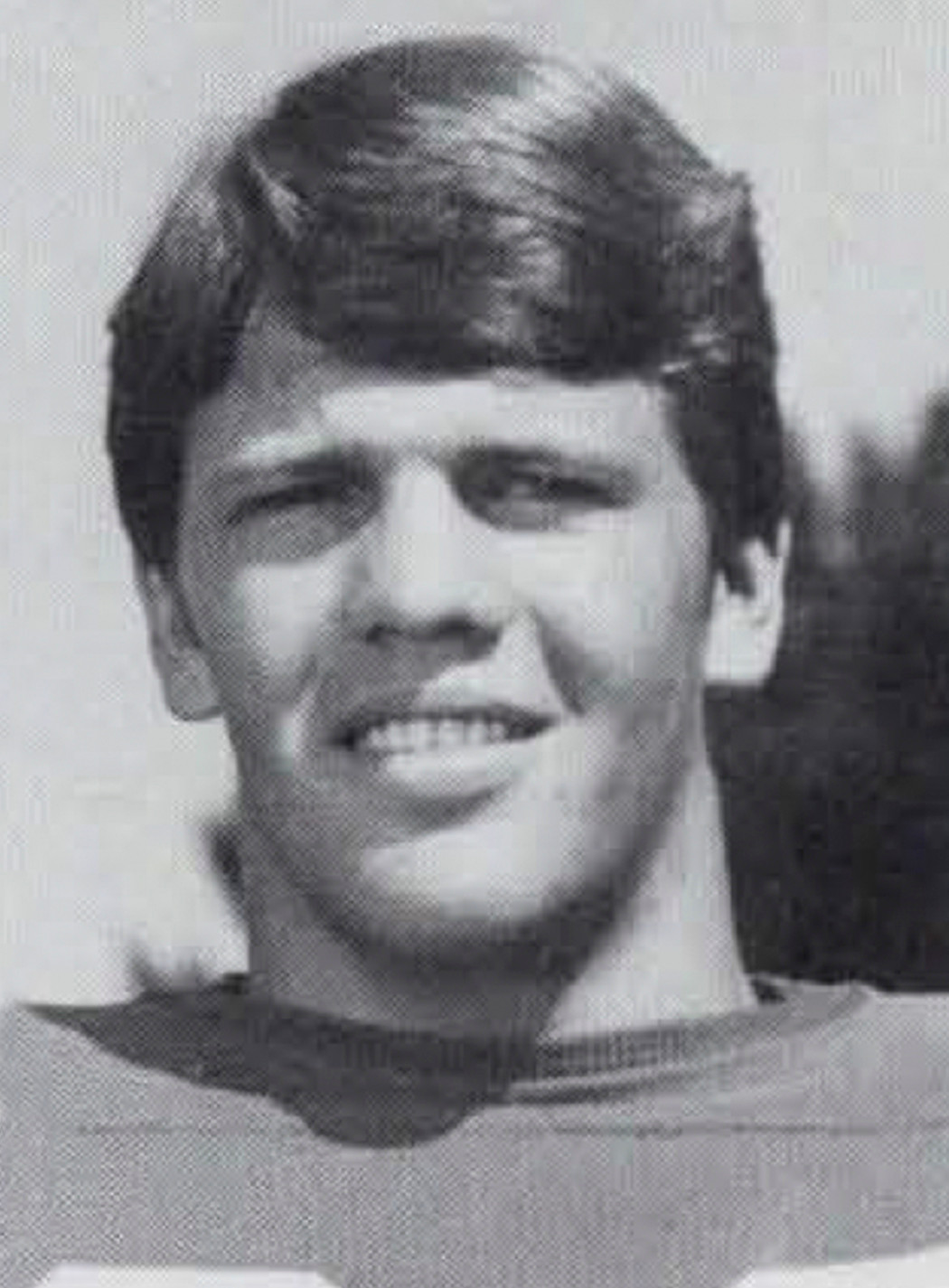 Keith McCullough - Football 1985 - BYU Athletics - Official Athletics ...