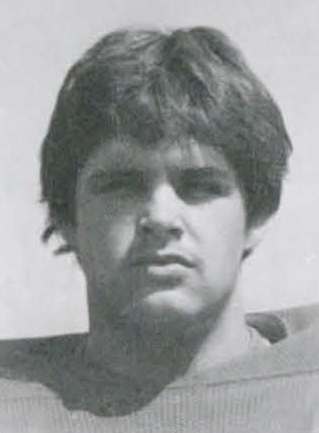 Jay Sample - Football 1979 - BYU Athletics - Official Athletics Website - BYU Cougars