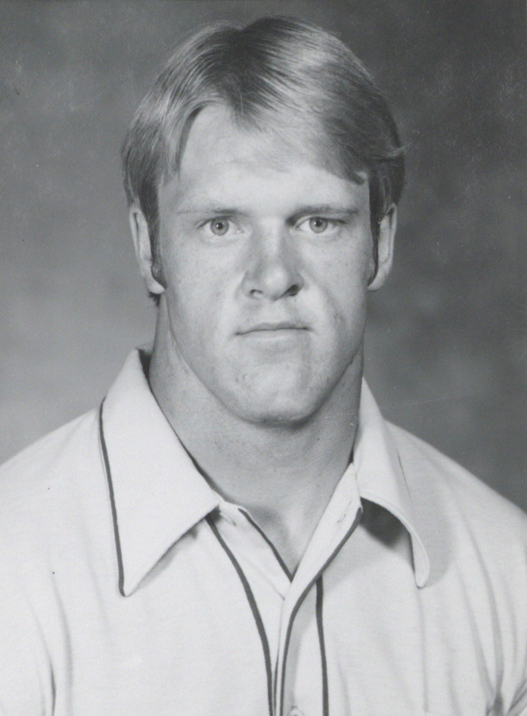 Dave Taylor - Football 1976 - BYU Athletics - Official Athletics ...