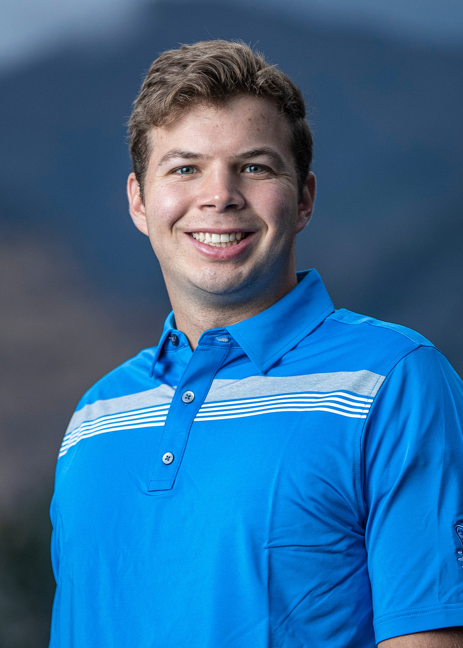 Chad Hardy - Men's Golf 2017-2018 - BYU Athletics - Official Athletics ...