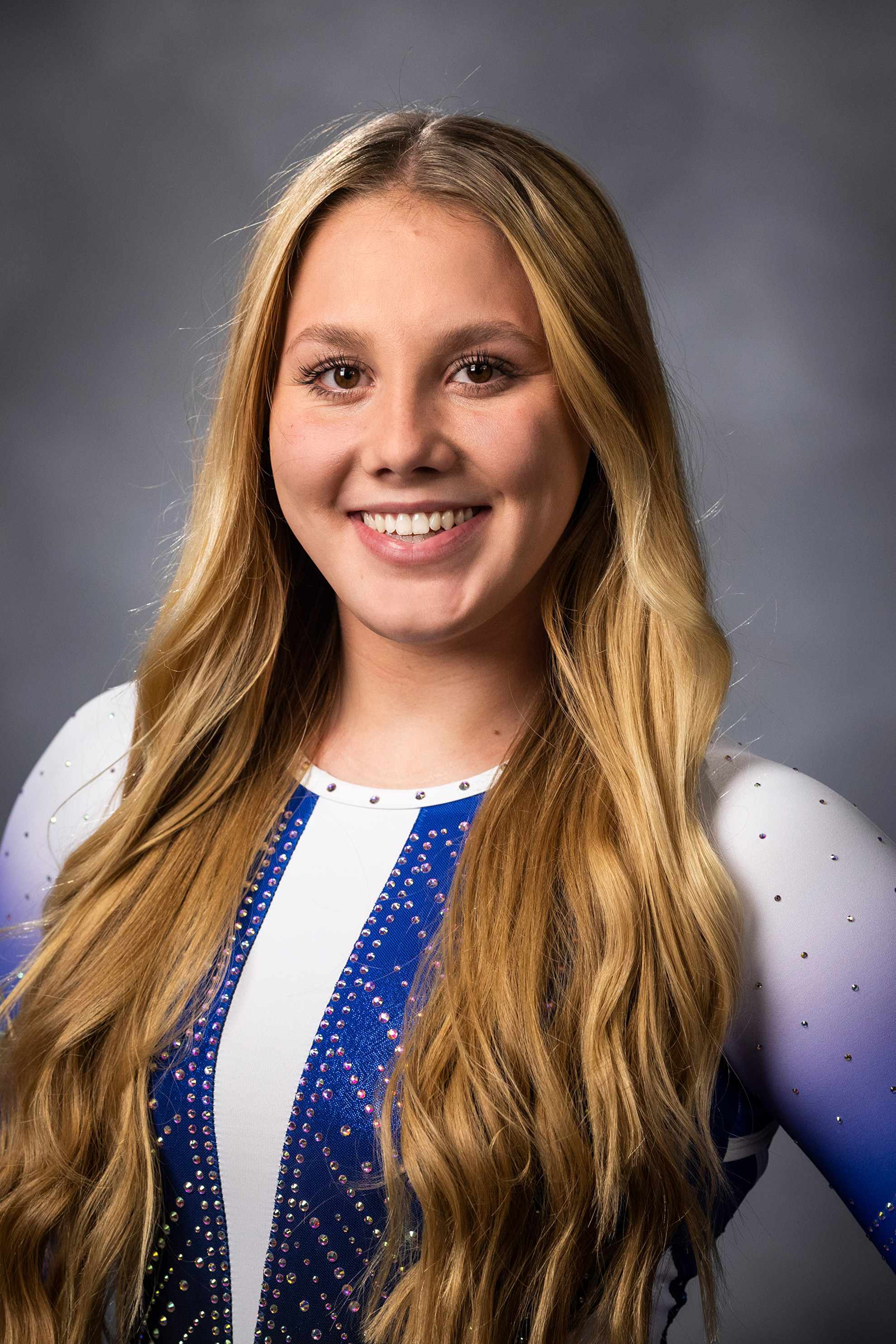 Karsyn Foster - Women's Gymnastics 2024 - BYU Athletics - Official ...