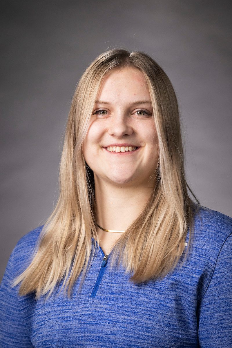 Libby Parkinson - Women's Track & Field 2022 - BYU Athletics - Official ...