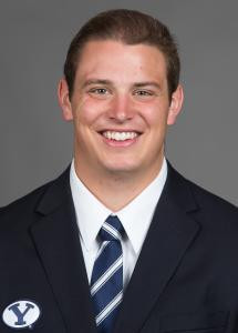 Austin Hoyt - Football 2017 - BYU Athletics - Official Athletics ...